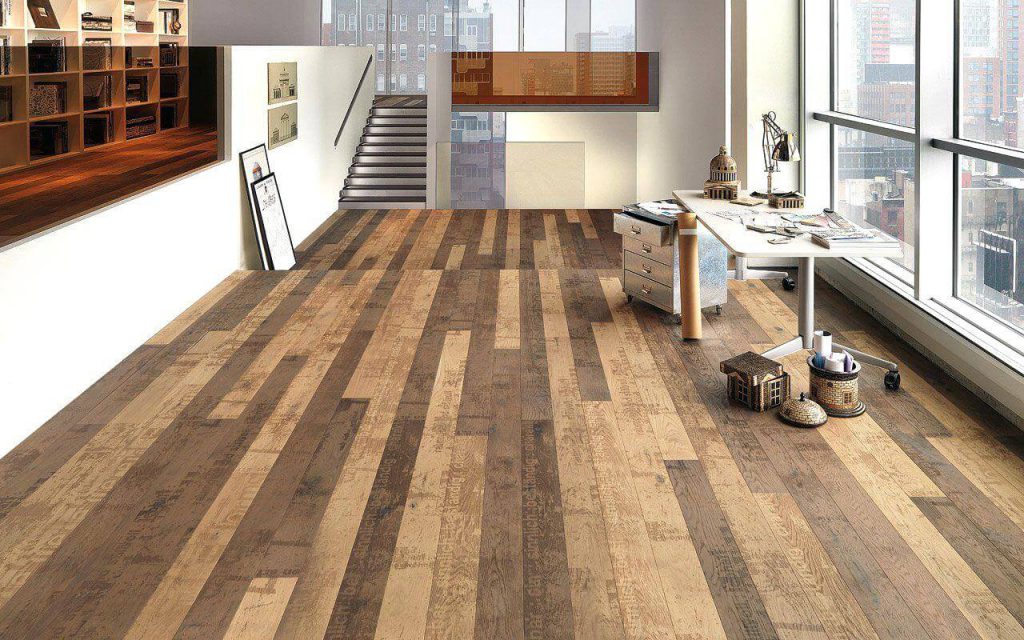 Peter Flooring Contractors | GALLERY